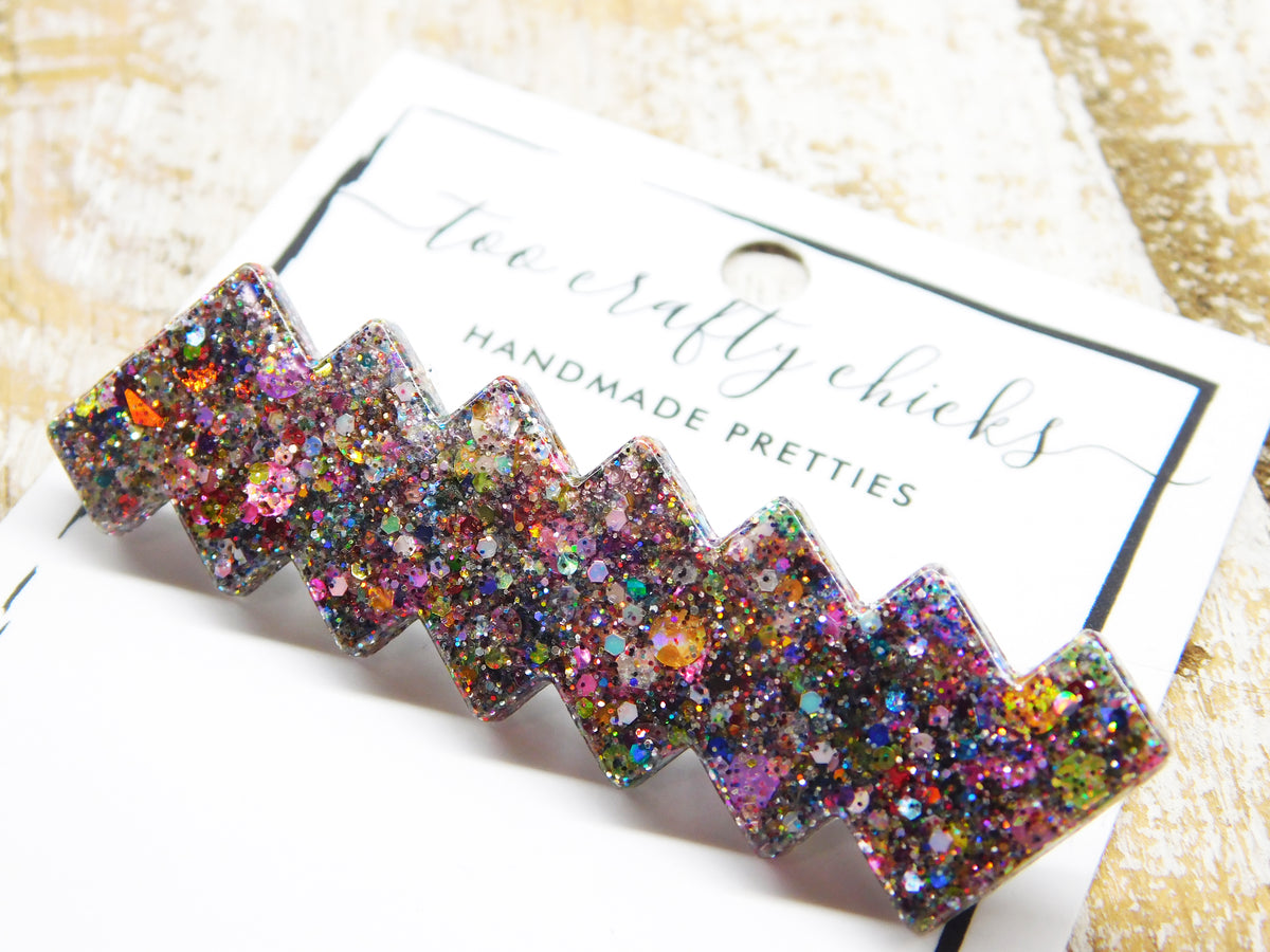 Dump Cup Bobby Pin – Too Crafty Chicks